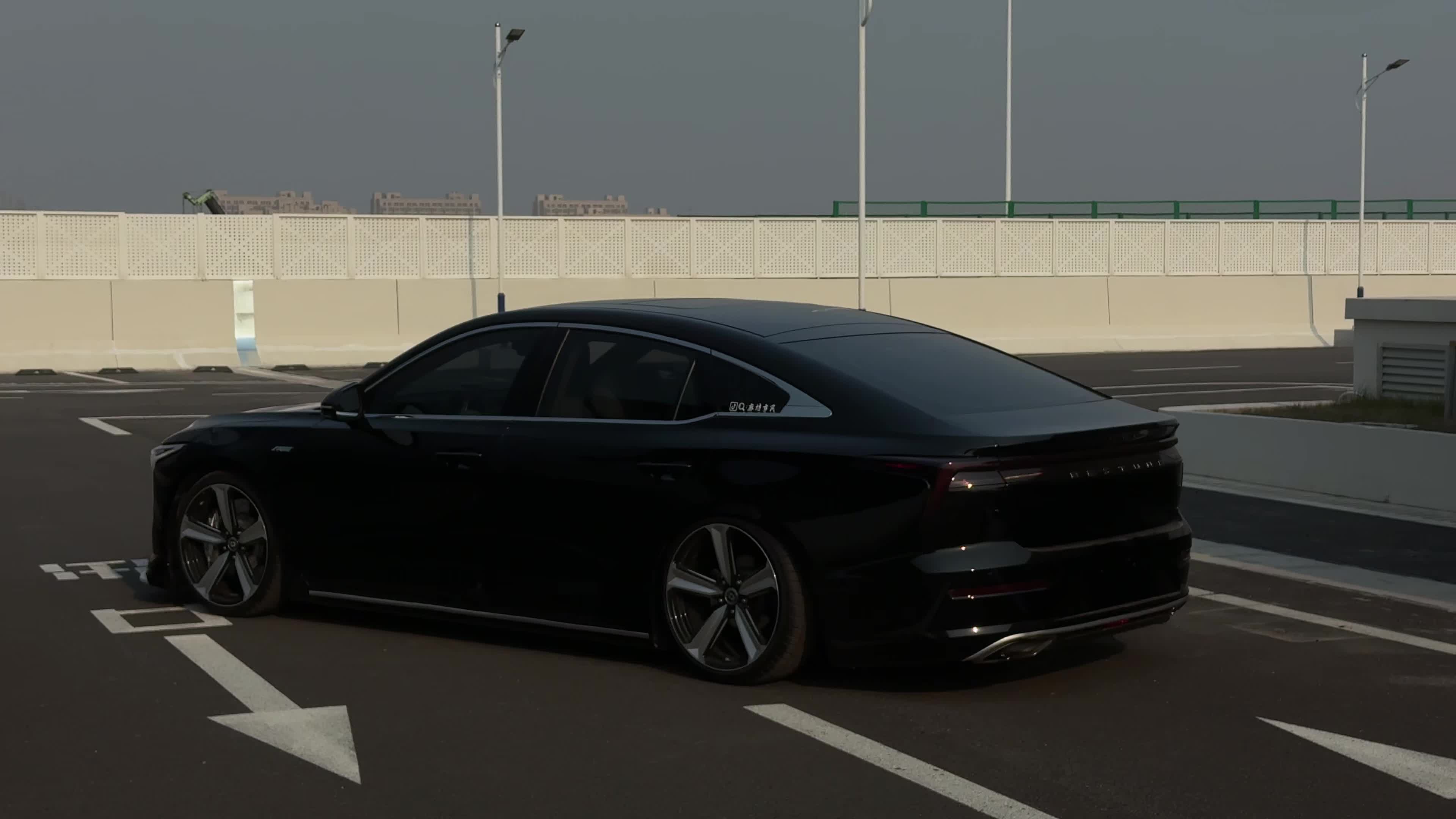 关于定速巡航事件,大家有什么想说的吗?#奔腾b70 #定速巡航 #廊坊市民