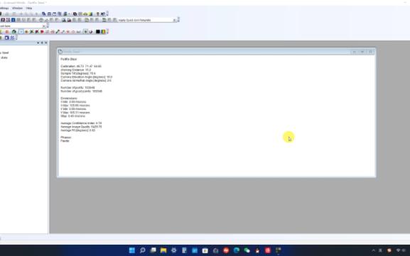 EBSD数据分析教程——OIM analysis如何将IPF map颜色映射到反极图中