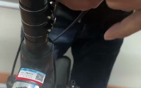 山地车把立增高器安装视频