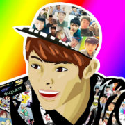 笑波子SmilingBoris 