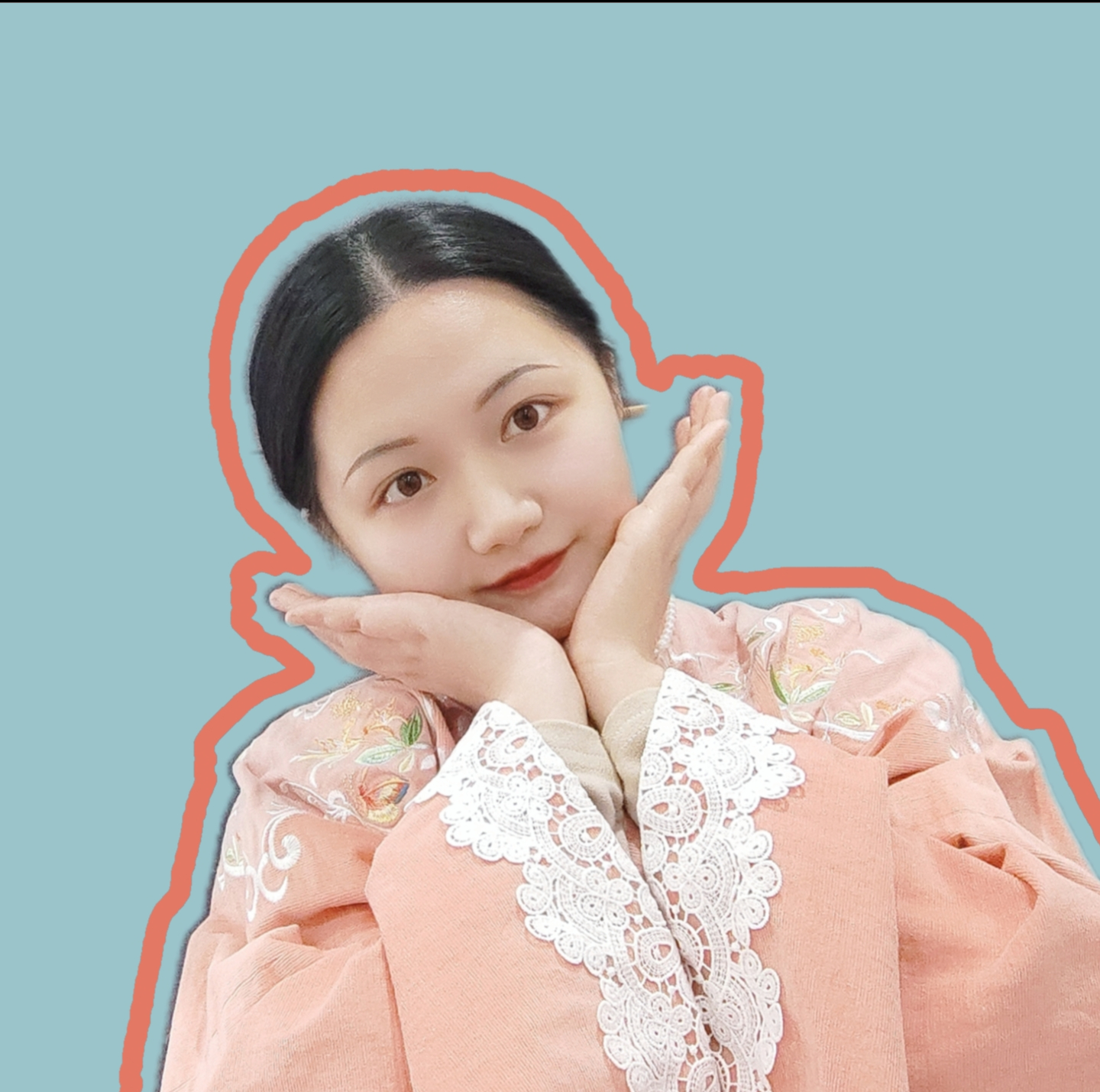 小小个杨 