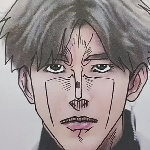 空条只因郎 