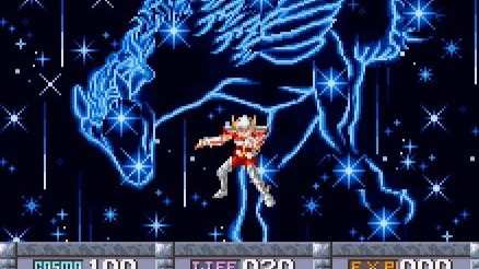 [转帖] 2025年WSC汉化游戏 圣斗士星矢-黄金传说篇完美版发布