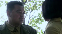 女特务暗杀解放军团长失败,最后被人用一只手给活活掐死