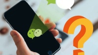 微信加好友无反应? 你可能是遇到了这种情况!