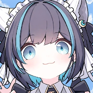 柴郡猫猫很担心你 