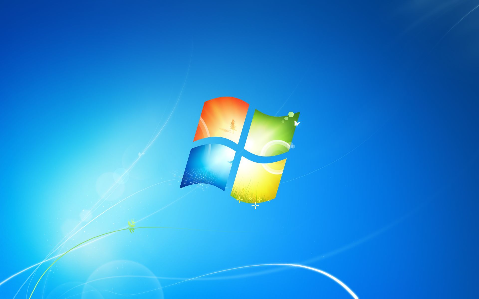 全部win7宣传片,能带你回到过去吗