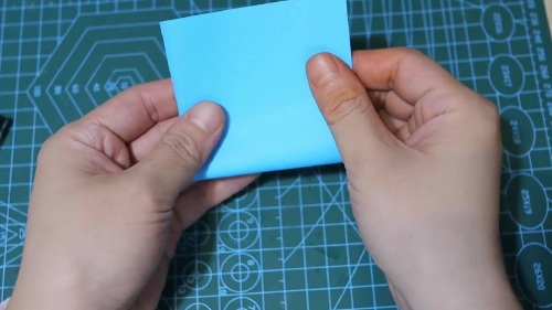 书签的做法手工简单漂亮