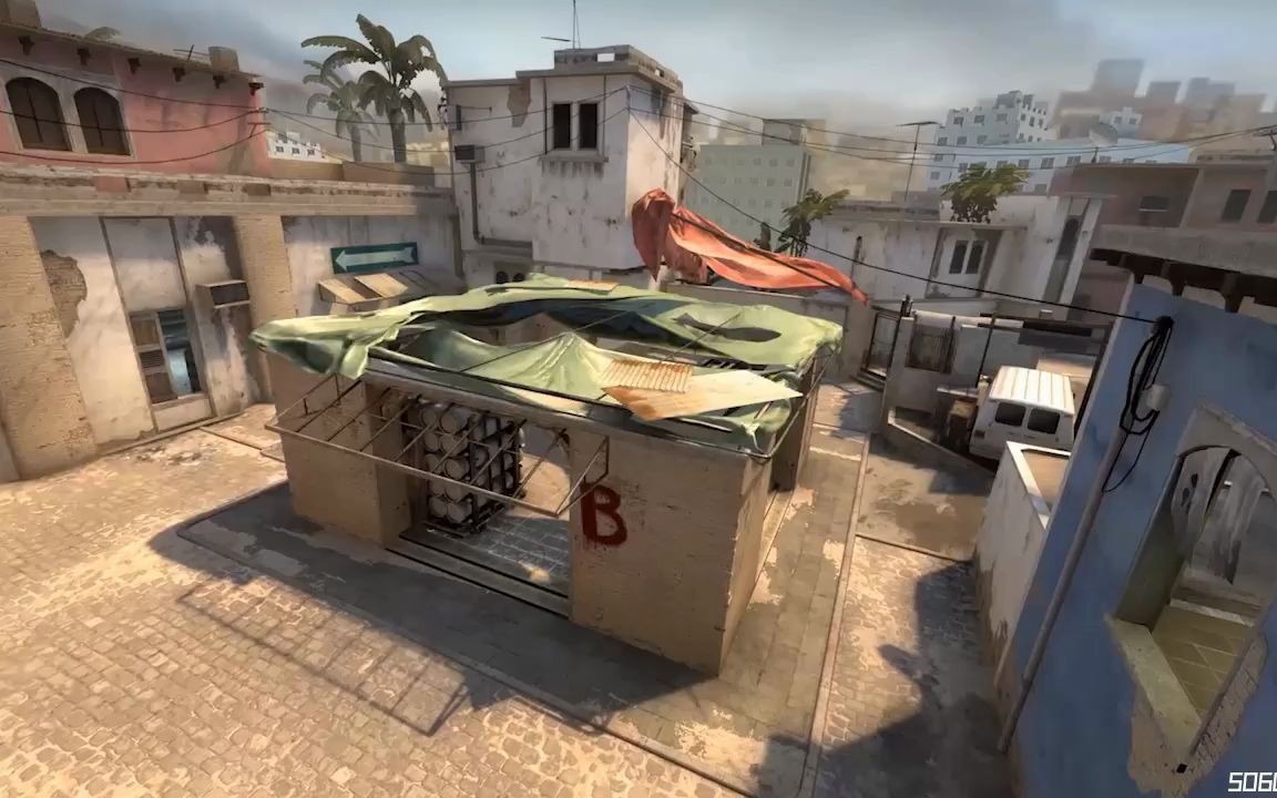 【滐】{CSGO}完美世界竞技平台精彩集锦