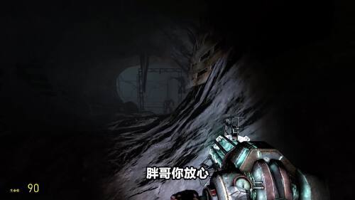 盖瑞模组:大蜀被10只变异猩猩人围攻?用一台加特林能打赢吗?