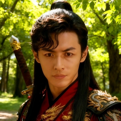 D哥安布雷拉铁匠铺 