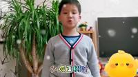 《雪地里的小画家》,带你识别小动物们的脚印,快来看看吧