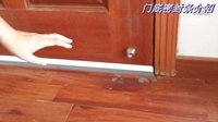 门底密封条视频
