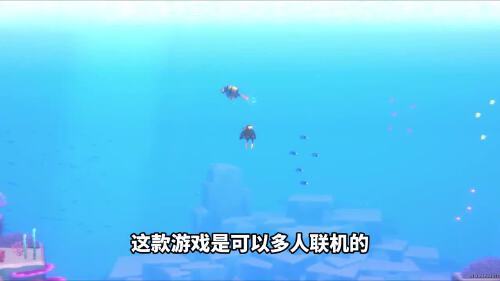 强制修改游戏数据!揭秘《潜水员戴夫》只有开发者知道的秘密