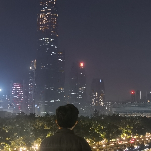 _别说再见 