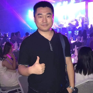 老张在泰国 
