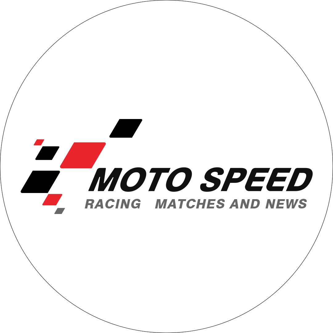 MotoSpeed 