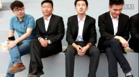 河南财经政法大学2011级会展经济与管理专业班级毕业视频