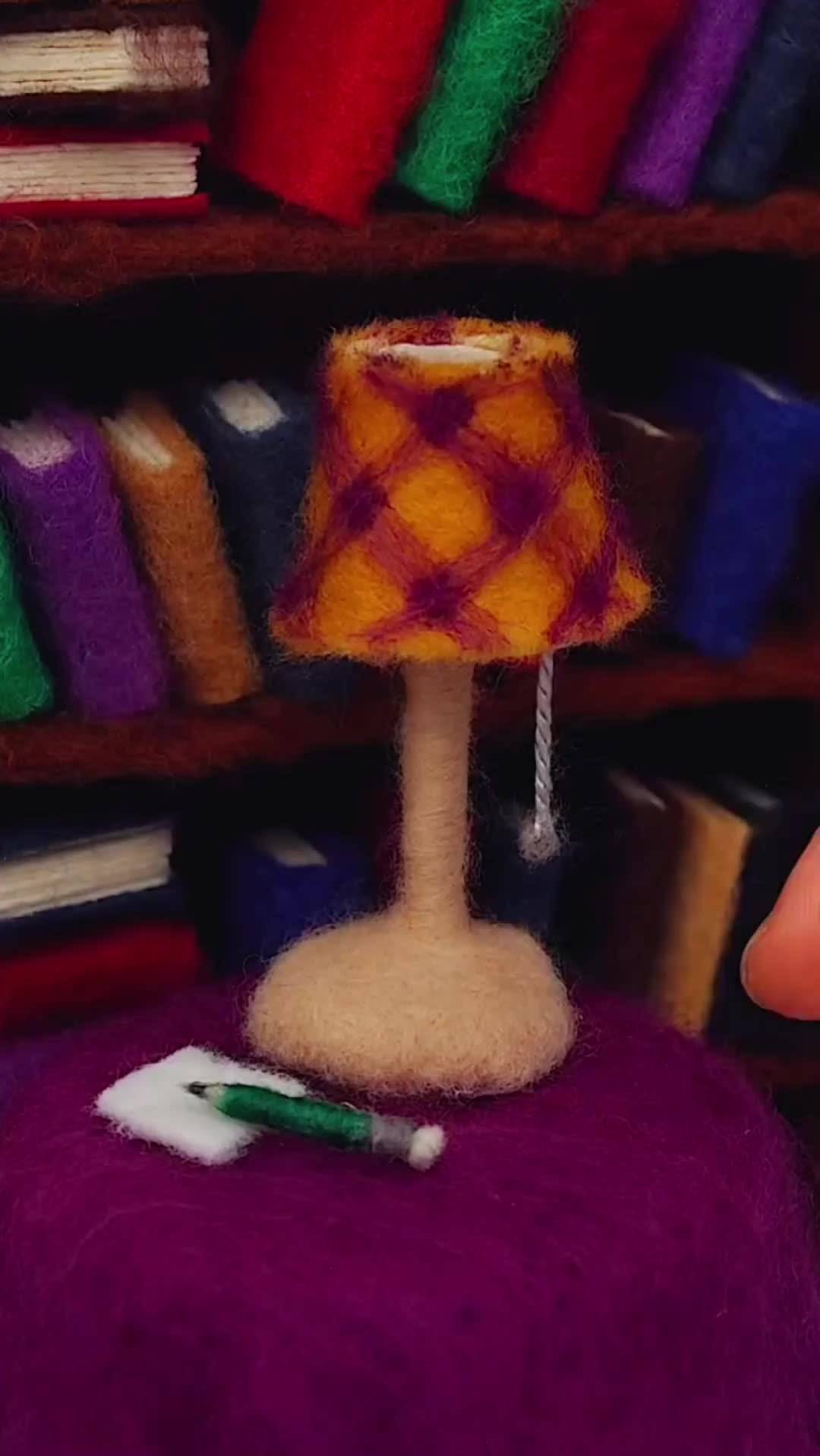 这么有趣的定格动画 有没有让你感受到悠闲的一天呢