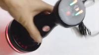 君晓天云电动经络刷五行经络疏通仪家用按摩刷瘦全身通用活筋美容院...