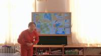 晋欧小学附属幼儿园--三月份标准化流程(教学活动)