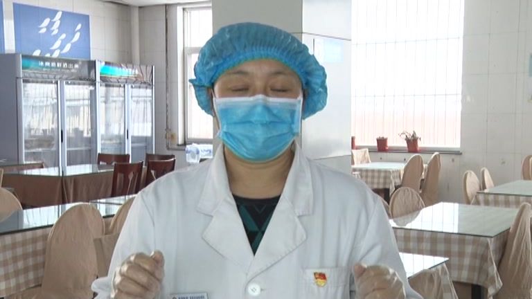 #武汉加油ߒ� 消毒液酒精配比及办公场所消毒方法 学会了吗