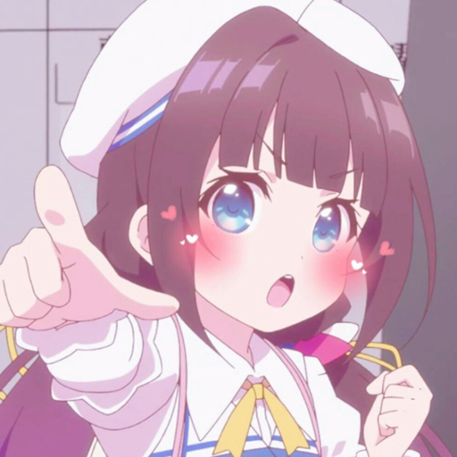 樱花校园里的日常 