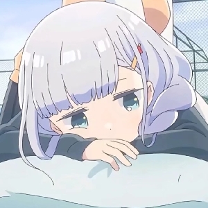 野菜倒霉蛋 
