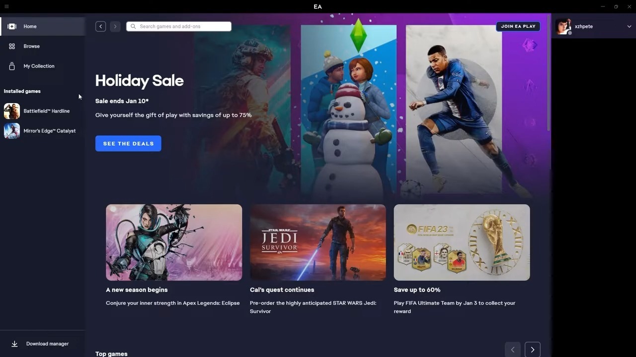 【油管搬运生肉】如何为《镜之边缘:催化剂》安装模组 |Frosty Mod ...