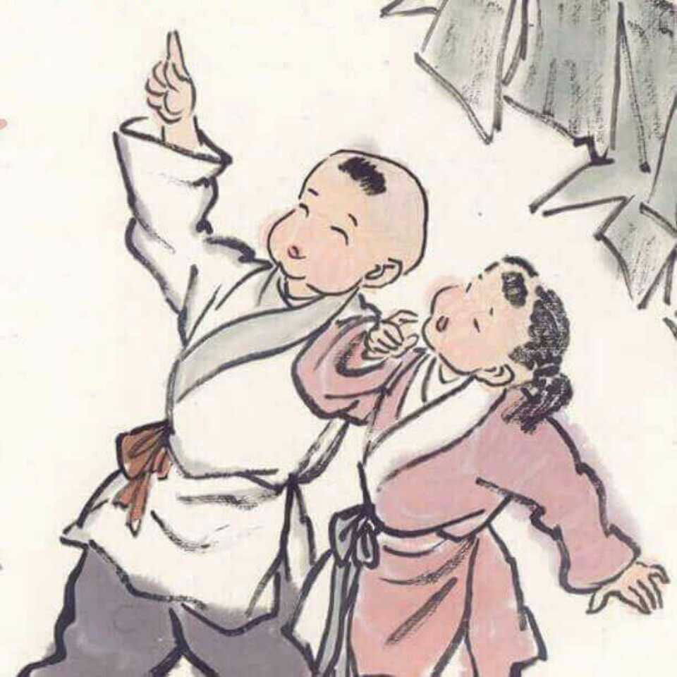 州的先生 