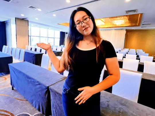 体育生如何申请澳门大学杰出运动员入学计划