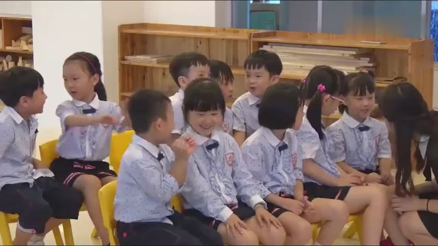 幼儿园安全教育系列专题:升降电梯安全知多少
