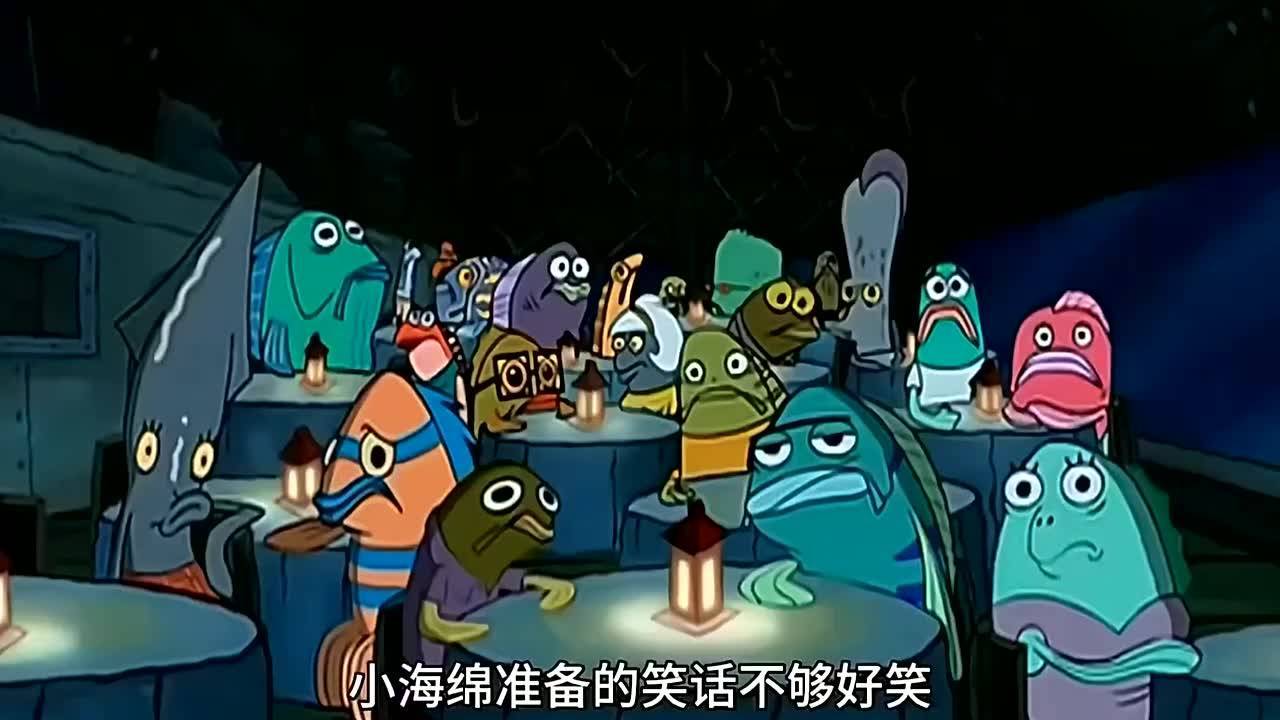 海绵宝宝头像 艺术就是派大星 动画片 海绵宝宝系列