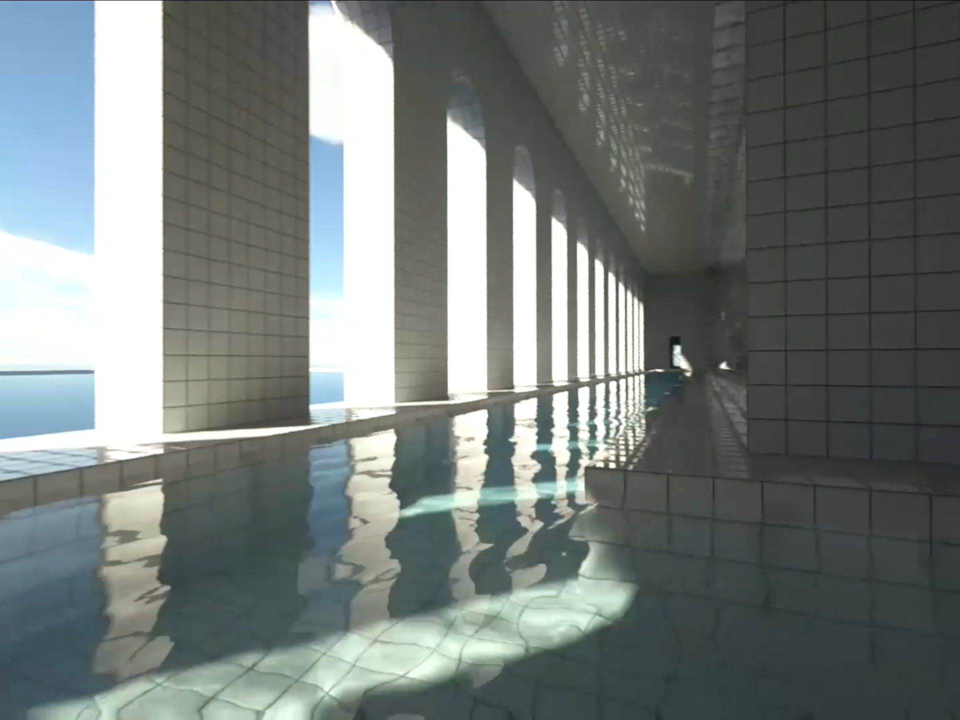 [池核]用我的世界还原池核2.0