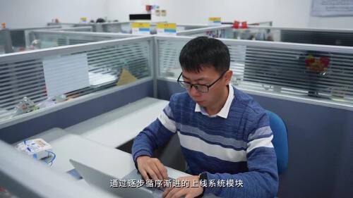 你知道航空维修行业如何应用云计算和人工智能破冰吗?
