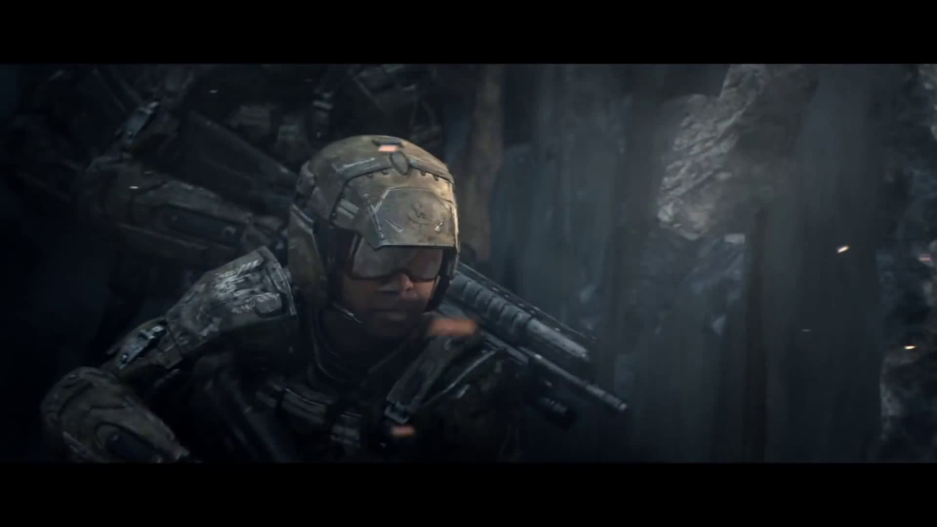 2017年值得期待的5款3A游戏大作