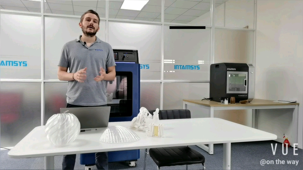 如何成功3D打印PC材料