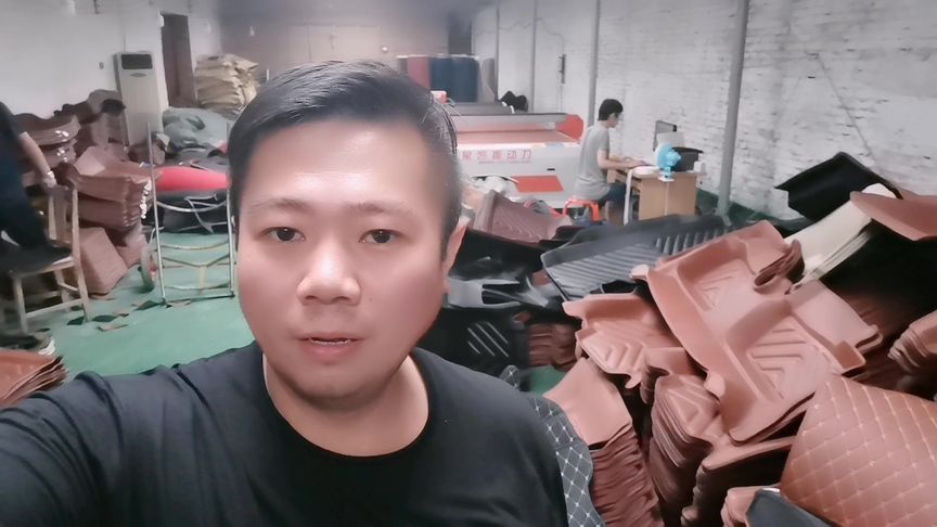 农村小伙创业,一台机器投资8万,半年利润净剩10万,效率是真高