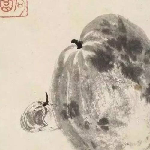 徐艺丹速写 