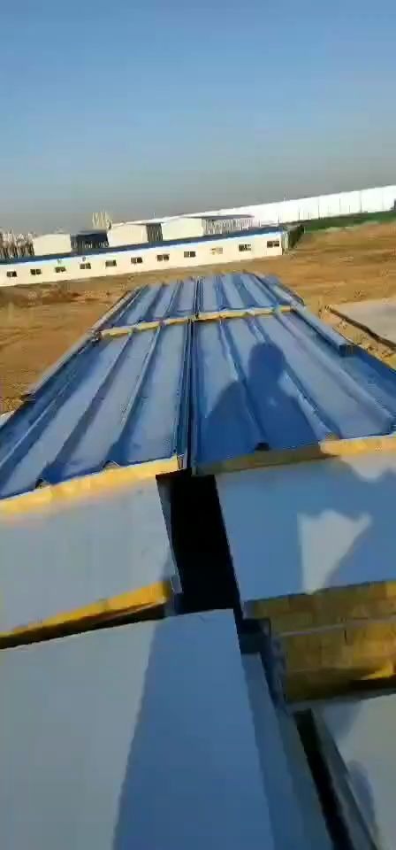 拉萨达孜区活动板房怎么安装