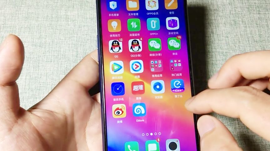 手机可以同时登陆两个微信?这样做就可以,一起看下