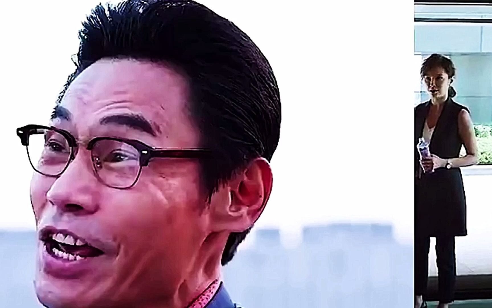 职场经典语录混剪,句句经典回味,看完受益匪浅