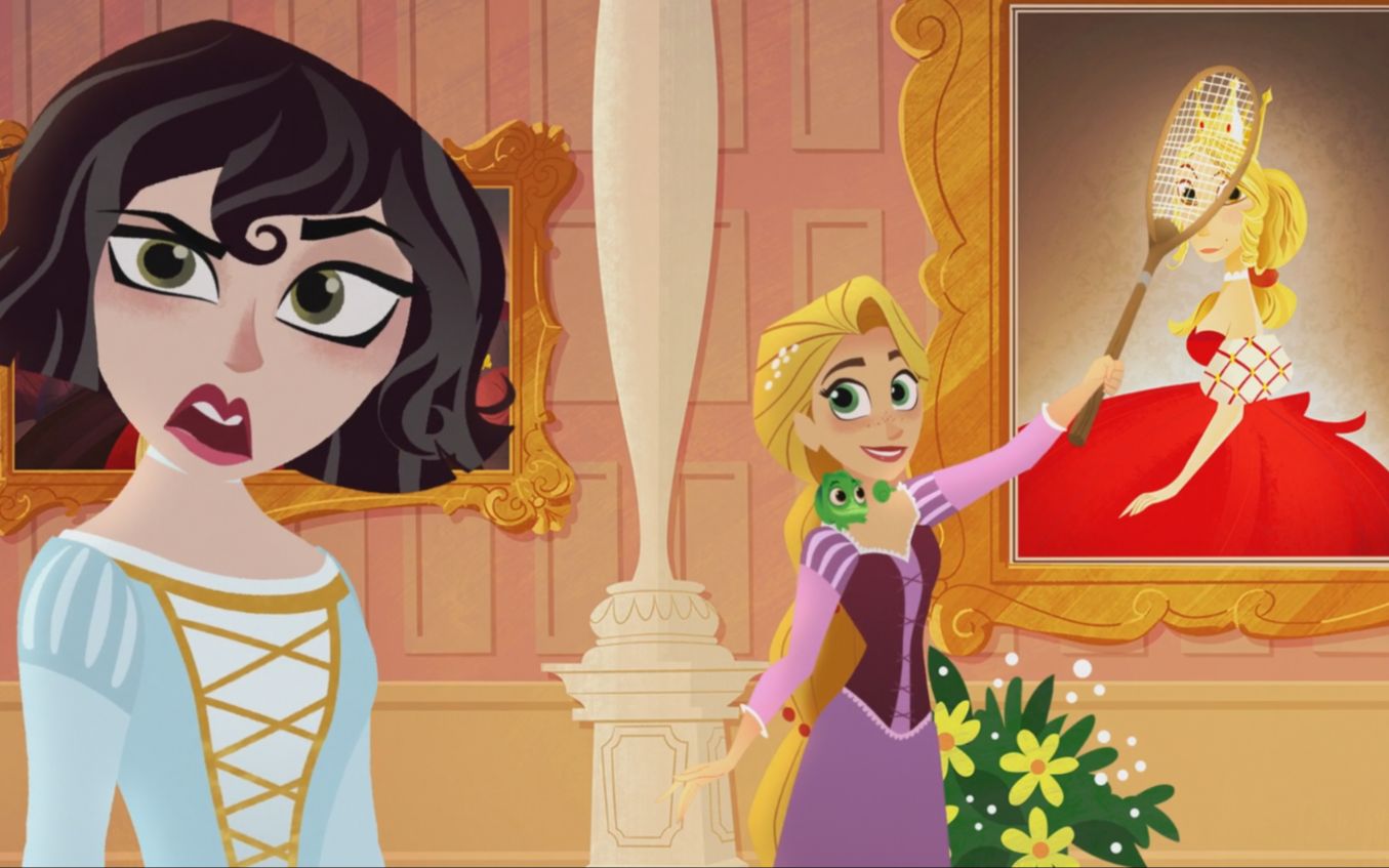 ...12|美音 | 无字幕盲听 英文字幕|循环复读 | 影子跟读 | 美剧 动画 学英语