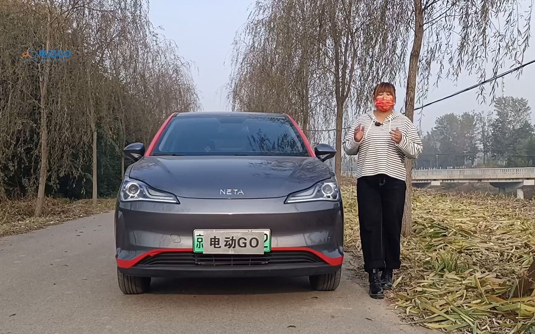 车主说车 | 为啥会买哪吒V?平时用车满意吗?服务到不到位?