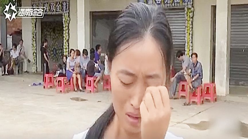 村民感冒到卫生院输液,两天后抢救无效死亡,医生称药品很安全