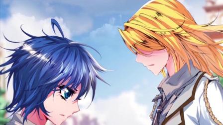 《斗罗大陆2绝世唐门》第11集独家抢鲜: 仇人见面, 分外眼红