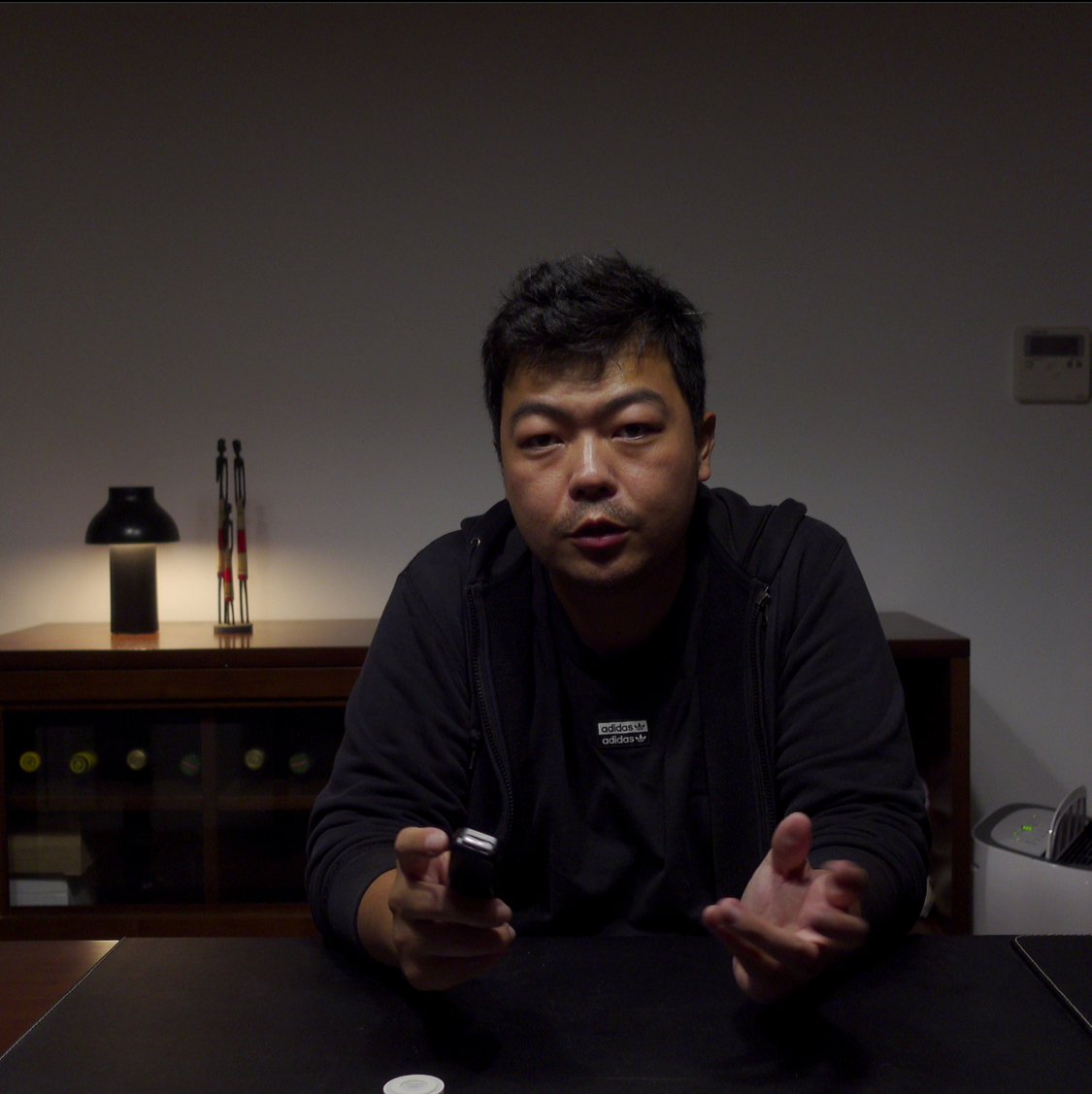 苏城野人 