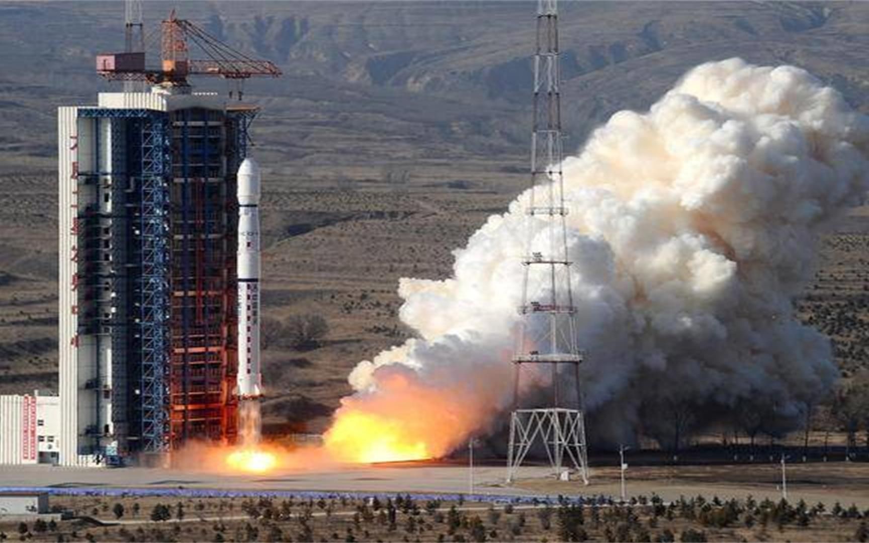 长征九号运载火箭大突破,运载能力达140吨,与美国不相上下?