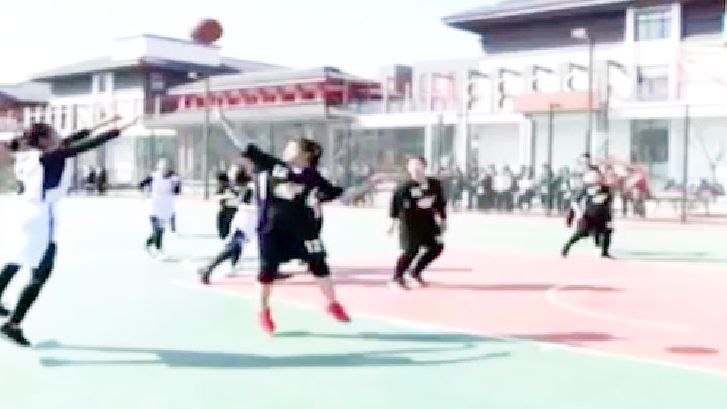 逐步提升!2018年全国学生体质达标测试合格率为91.91%