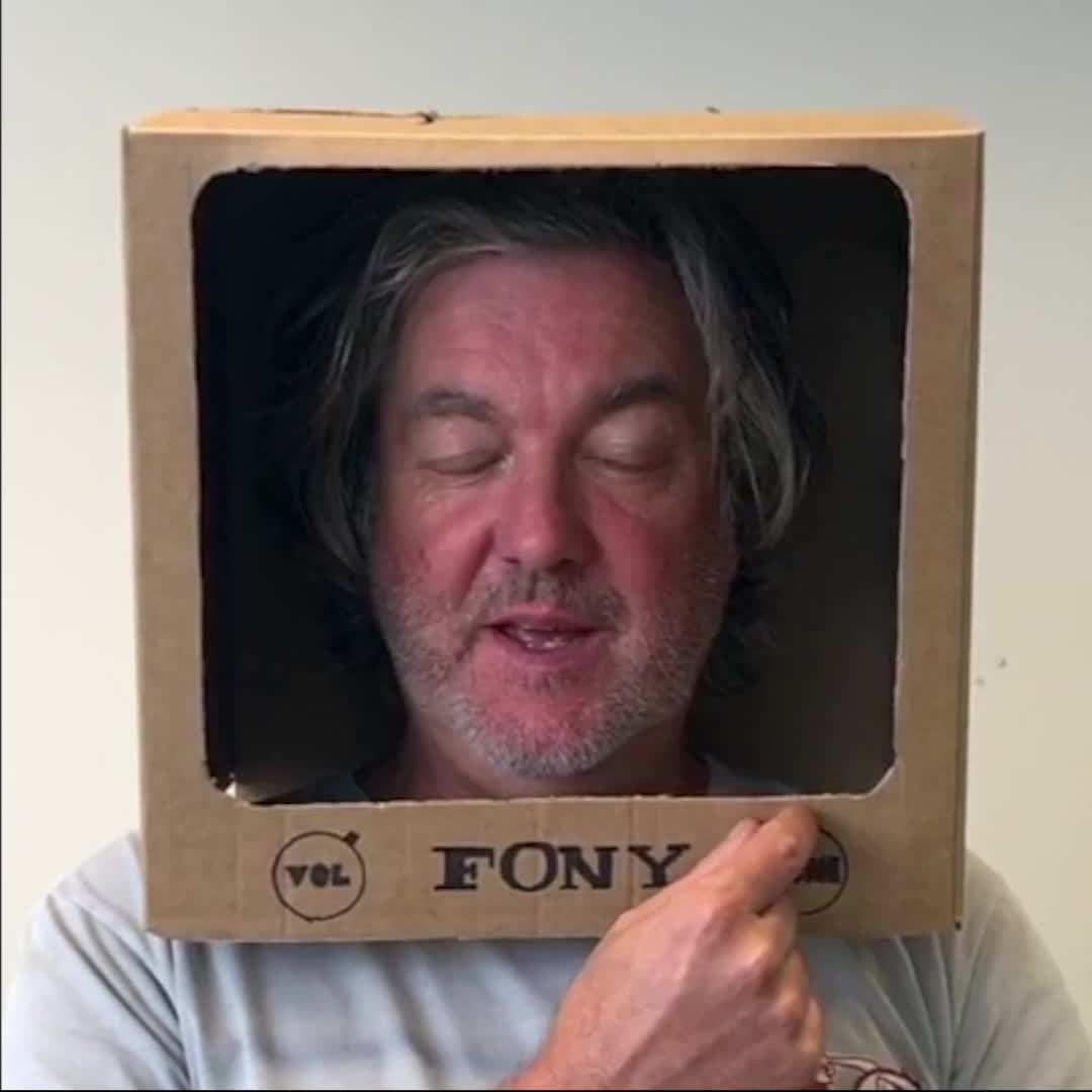 【船长专栏】咆哮盒:你可以上电视的机会